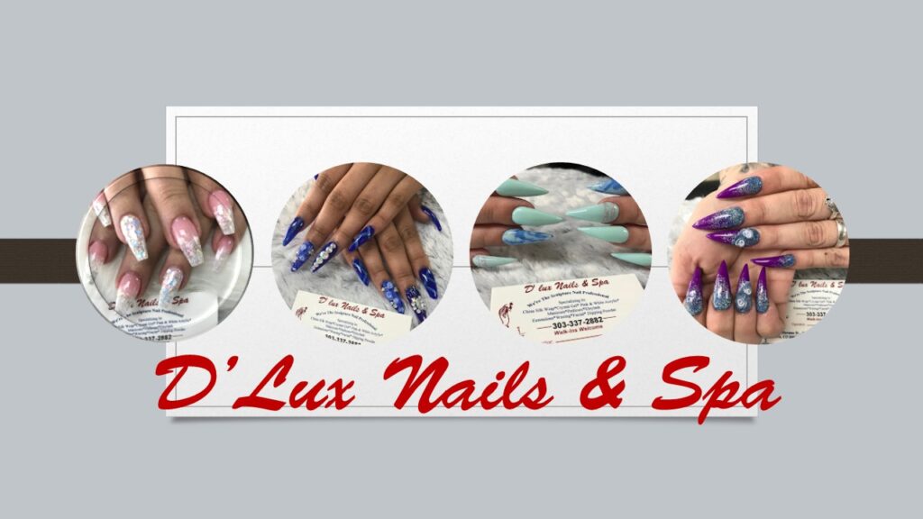 Cần thợ nails D'Lux Nails & Spa Aurora CO - ALLOPOSTS